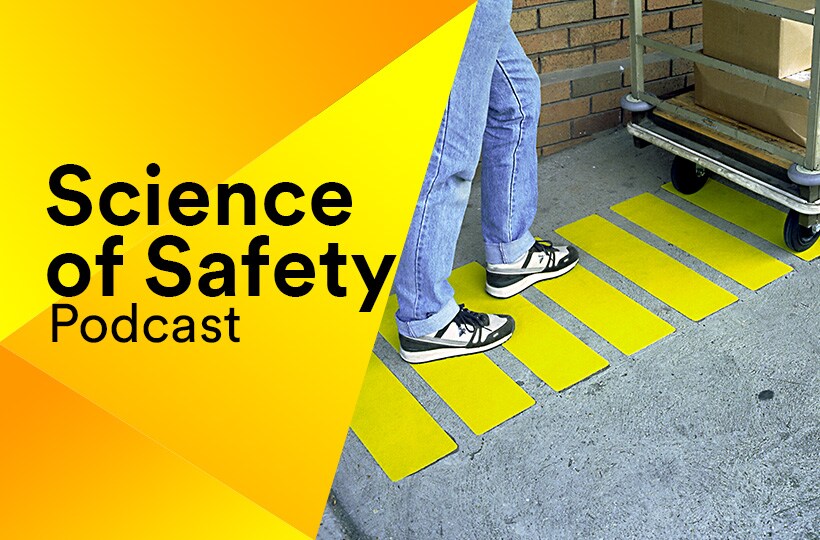 Safety Stories | 3M Australia