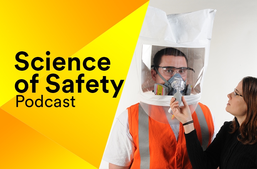 Science of Safety Podcast: Episode 90.