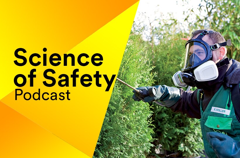 Science of Safety Podcast: Episode 42.