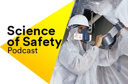 Science of Safety Podcast: Episode 13.