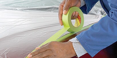 Collision Repair Products | 3M