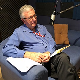 Science of Safety Podcast: Episode 30.