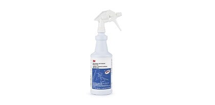 3M Healthcare Facility Safety