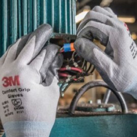 Industrial Electrical Maintainenace Solutions | 3M Australia