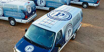 Graphics and Signage | Graphic Solutions | 3M