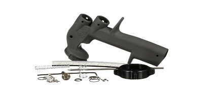 3M Performance Spray Gun for Collision Repair | 3M Australia