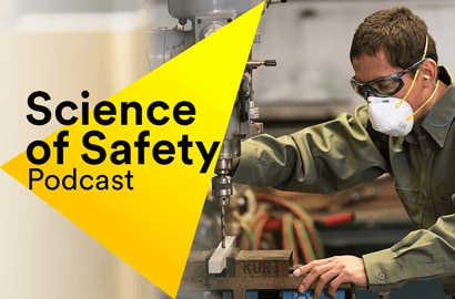 Science of Safety Podcast: Episode 1.