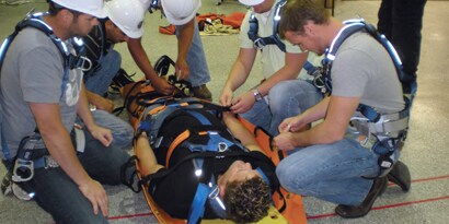 3M Fall Protection Training Courses | 3M Australia