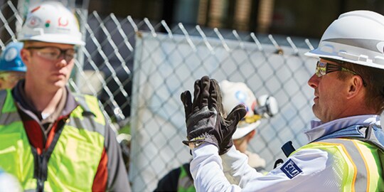 3M Fall Protection Solutions | Personal Safety | 3M Australia