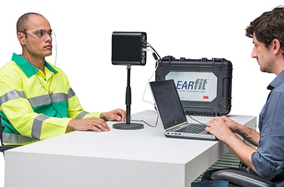 What you need to know before purchasing a hearing protection fit test ...