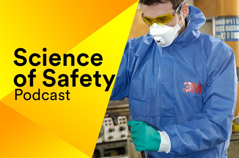 Science of Safety Podcast: Episode 74.