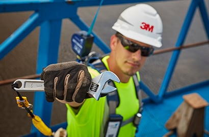 What You Need to Know About Fall Protection for Tools