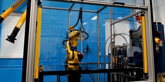 Automated Manufacturing with Adhesives and Tapes | 3M