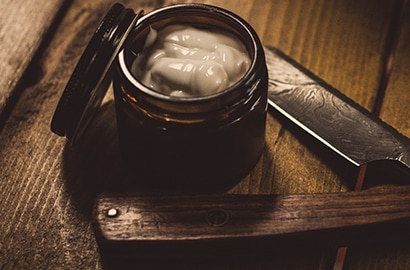 The importance of being clean shaven while using tight-fitting respirators.