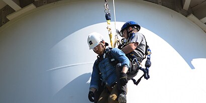 3M Fall Protection Training Courses | 3M Australia