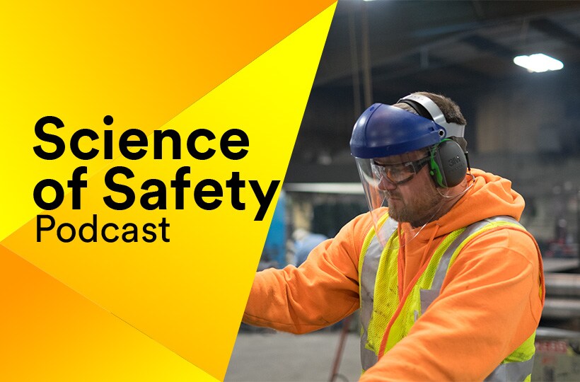 Safety Stories | 3M Australia