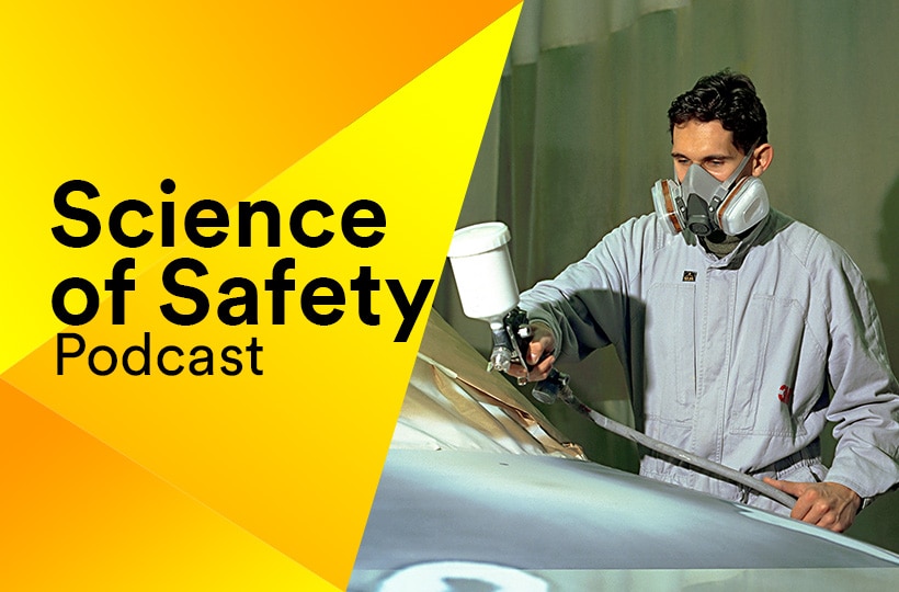 Science of Safety Podcast: Episode 52.