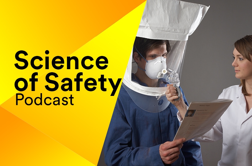 Science of Safety Podcast: Episode 89.