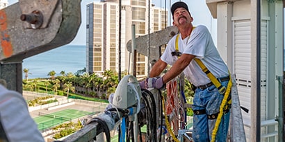 3M Fall Protection Training Courses | 3M Australia