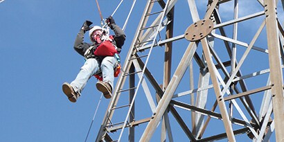 3M Fall Protection Training Courses | 3M Australia