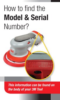 Power Tool Registration | 3M Australia