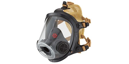 3M™ Scott™ Face Masks | Fire Safety & Firefighters | 3M Australia