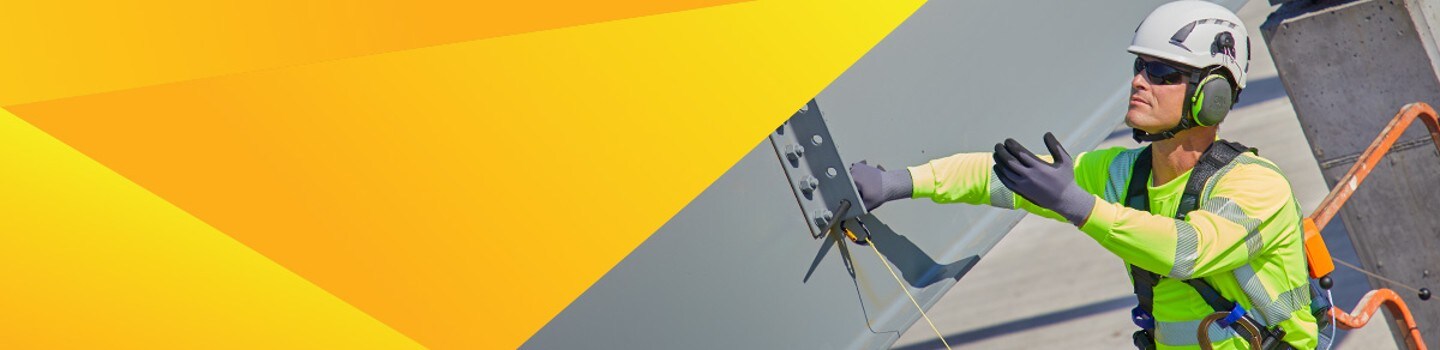 Construction PPE for Building Site Hazards | 3M Australia