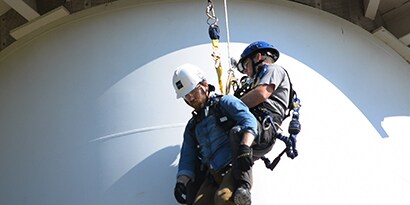 3M Fall Protection Training Courses | 3M Australia