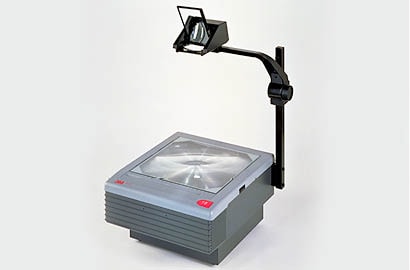 Overhead Projector