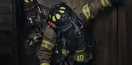 Fire Fighting Equipment | Fire Safety | 3M Australia