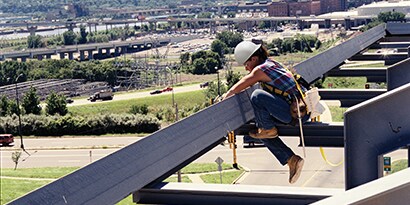 3M Fall Protection Training Courses | 3M Australia