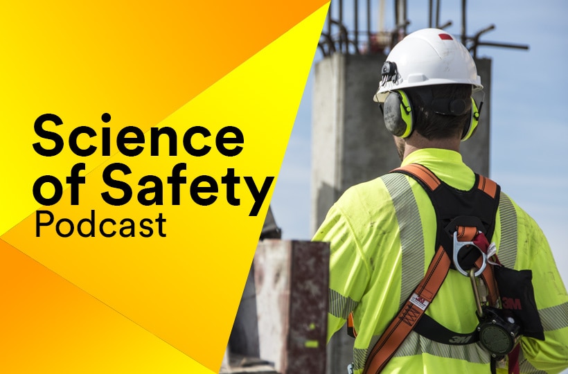 Science of Safety Podcast: Episode 83.