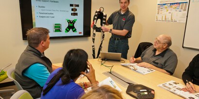 3M Fall Protection Training Courses | 3M Australia