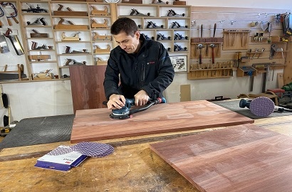 New innovation helping Perth Wood School